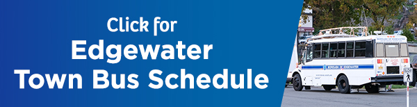 Bus Routes & Schedules