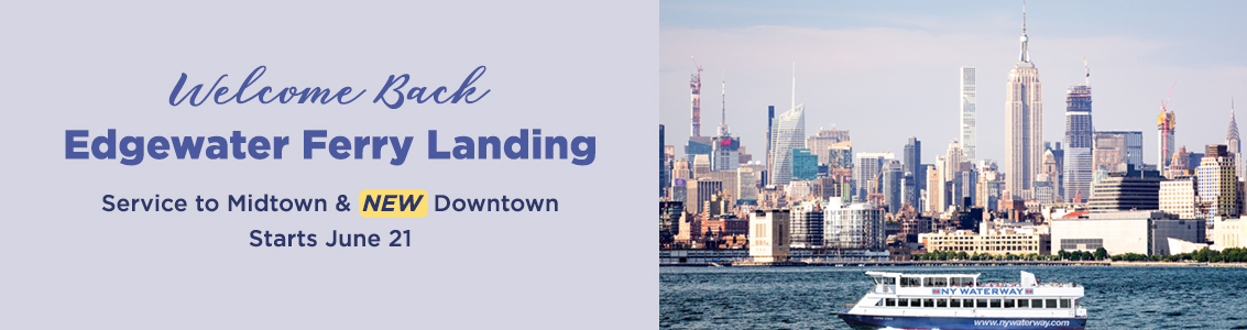 New York Attractions - NY Waterway